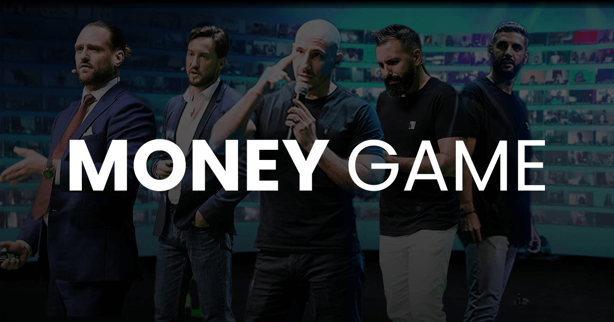 Money Game